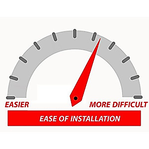 MPC Remote Start Kit for 2005-2006 Ford F-250 - Uses Your Factory Remotes (Press 'Lock' 3X)