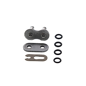 Chain for Kawasaki KEF300 KEF 300 Lakota 1995-2003 O-Ring 520-100L
