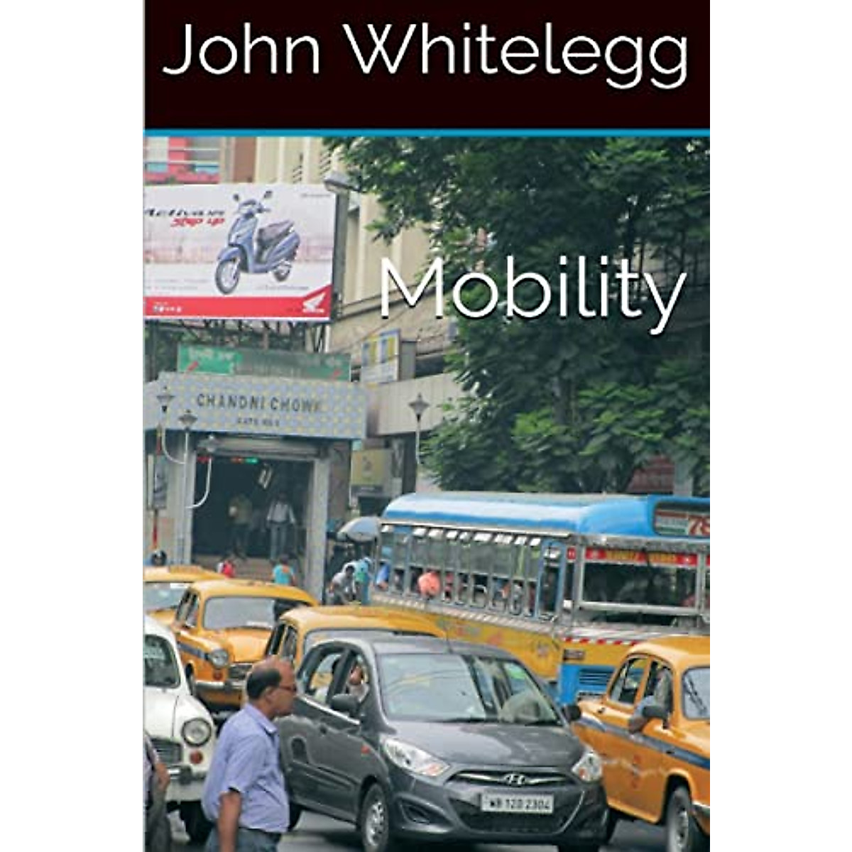 Mobility: A new urban design and transport planning philosophy for a sustainable future
