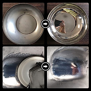 2023 New Wool Polishing Wheel Disc - Wool Felt Polishing Wheel Disc Kit for 4" Angle Grinder 100 Angle Grinder, Durable Felt Polishing Pads for Metal, Marble Stone, Furniture Car Wax (2)