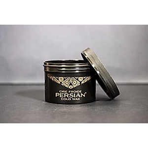 Persian Cold Wax Hair Remover Kit, 1 Count