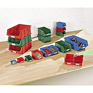 Terry, Ecobox 111 green container