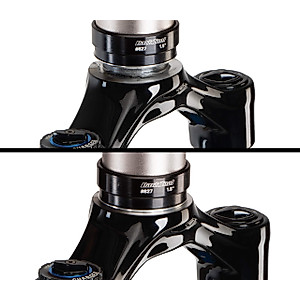 Park Tool CRS-15.2 Crown Race Setting System Tool 1.5-1-1/8-Inch