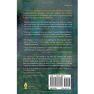 The Dhammapada: A New Translation of the Buddhist Classic with Annotations