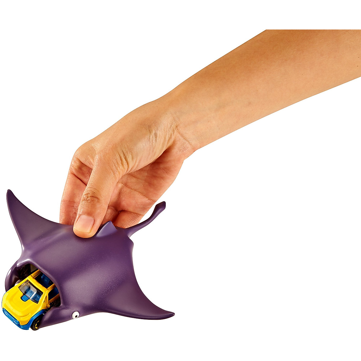 Matchbox Elite Rescue Wave Cruiser Vehicle