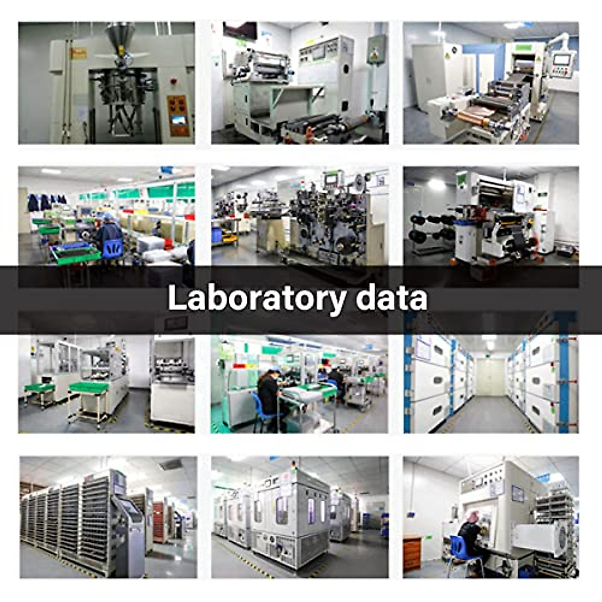 YTKavq 3.7v 4500mah 955178 Lithium Polymer Ion Battery Rechargeable Lipo Battery with PH 2.0mm Pitch Connector