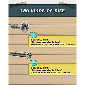 NACETURE Vinyl Siding Hooks Hanger - 20 Pack and Vinyl Siding Screw Hanger 6 Pack - Heavy Duty Stainless No-Hole Needed Vinyl Siding Clips for Hanging- Vinyl Siding Hooks for Outdoor Decorations