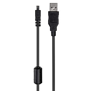 Nikon Coolpix S3300 USB Cable - UC-E6 USB
