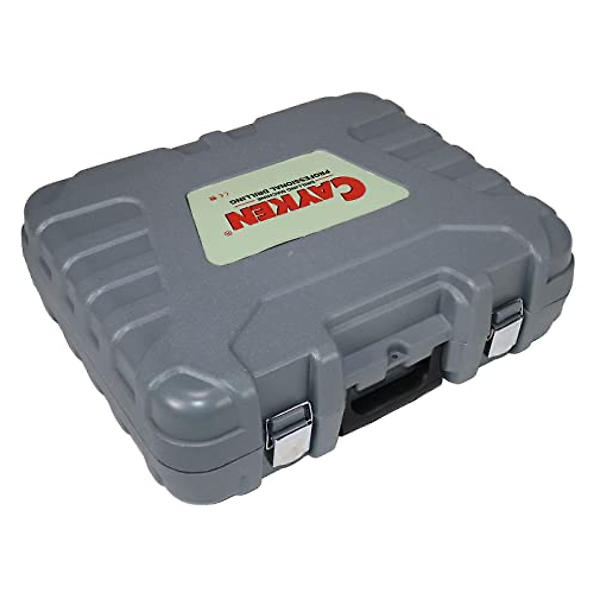 Cayken SCY-1520-2BS 6in. Wet Dry Handheld Diamond Core Drill Rig