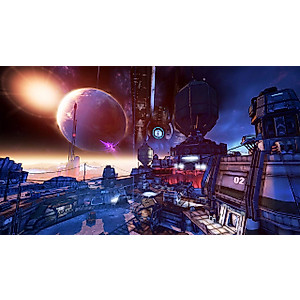 Borderlands Legendary Collection