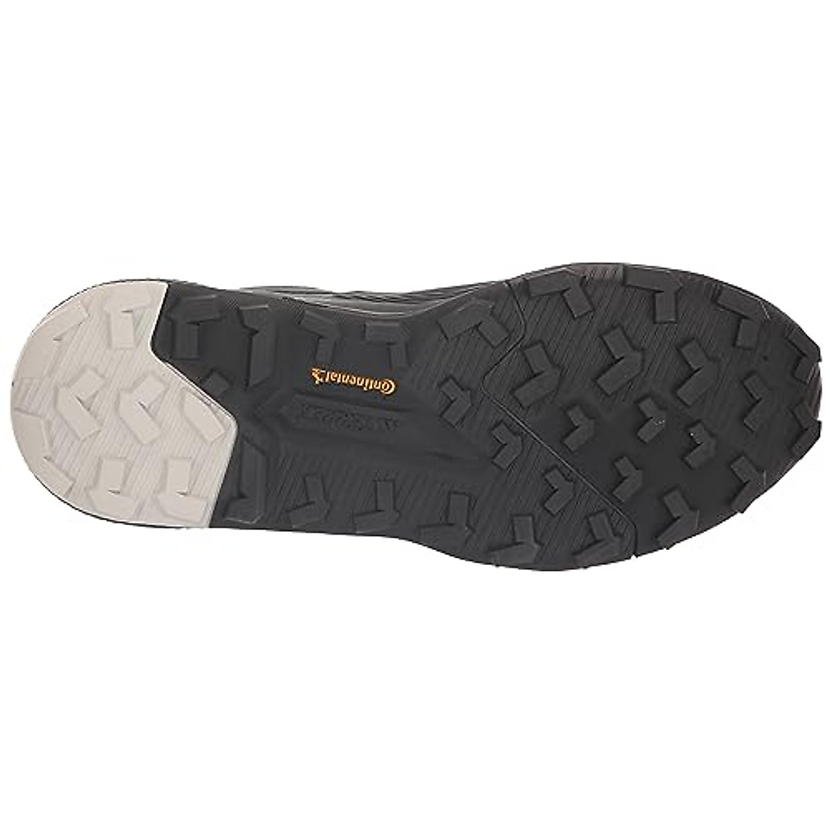 adidas Women's Terrex Hiker R.RDY Sneaker, Core Black/Grey/Grey One, 8.5