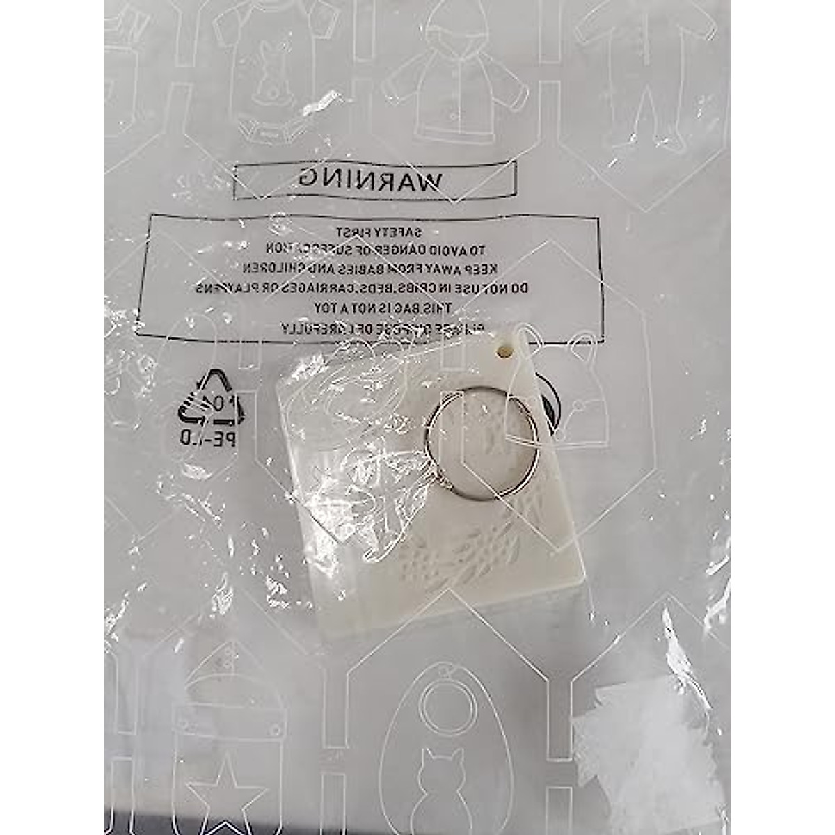 Winmany 48PCS Stencil Template for Painting Halloween Drawing Template Reusable Openwork Stencil Painting DIY Crafts on Wood Wall Home Decor (48PCS Halloween)