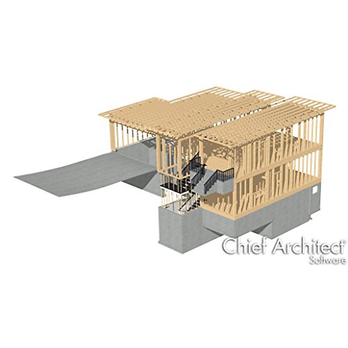 Chief Architect Home Designer Architectural 2019