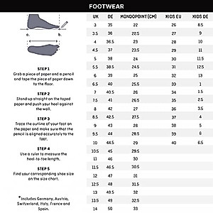 Salewa Women's Dropline GTX Hiking Shoe - Comfortable, Waterproof Gore-Tex Trail Shoe - Ocean/Canal Blue - 8