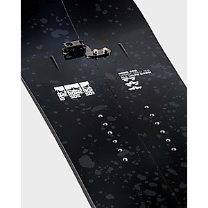 Rome Mens Uprise Split Directional Snowboard - 2022/2023 Size 158cm