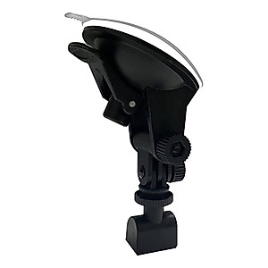 KPPTYTY EZ Mag Suction Mount, Strong Suction Mount for Escort IX, IXC, Max 360C, Max 3, and Max 360, Redline EX Beltronics Cobra DualPro GT 360 Radar Detector Black EZ Magnetic Mount