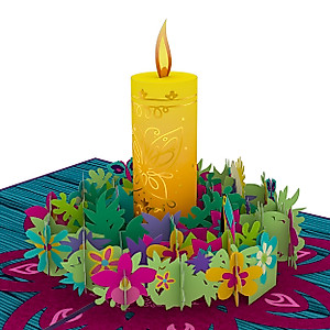 Lovepop Disney’s Encanto Magical Birthday Greeting Card