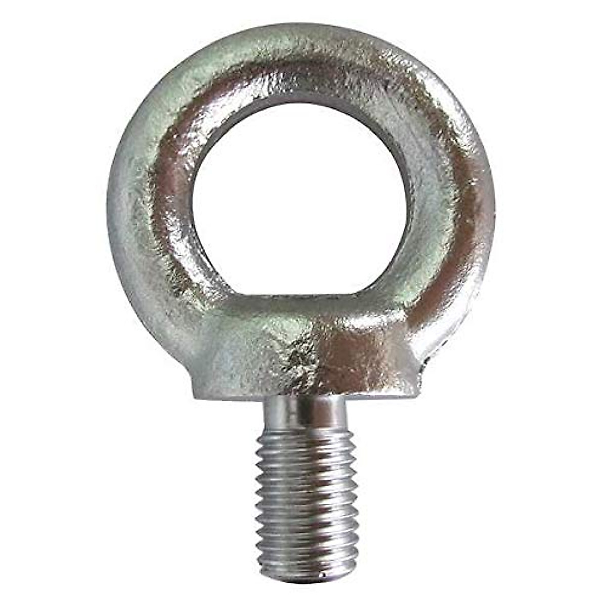 Eyebolt, M8 x 1.25, 20mm, with Shoulder, PK3
