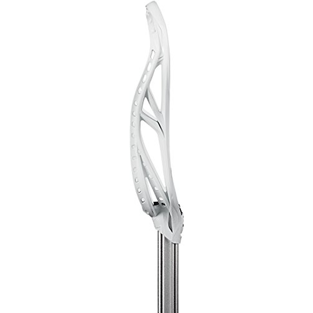 STX Lacrosse Surgeon 700 Unstrung Head, White