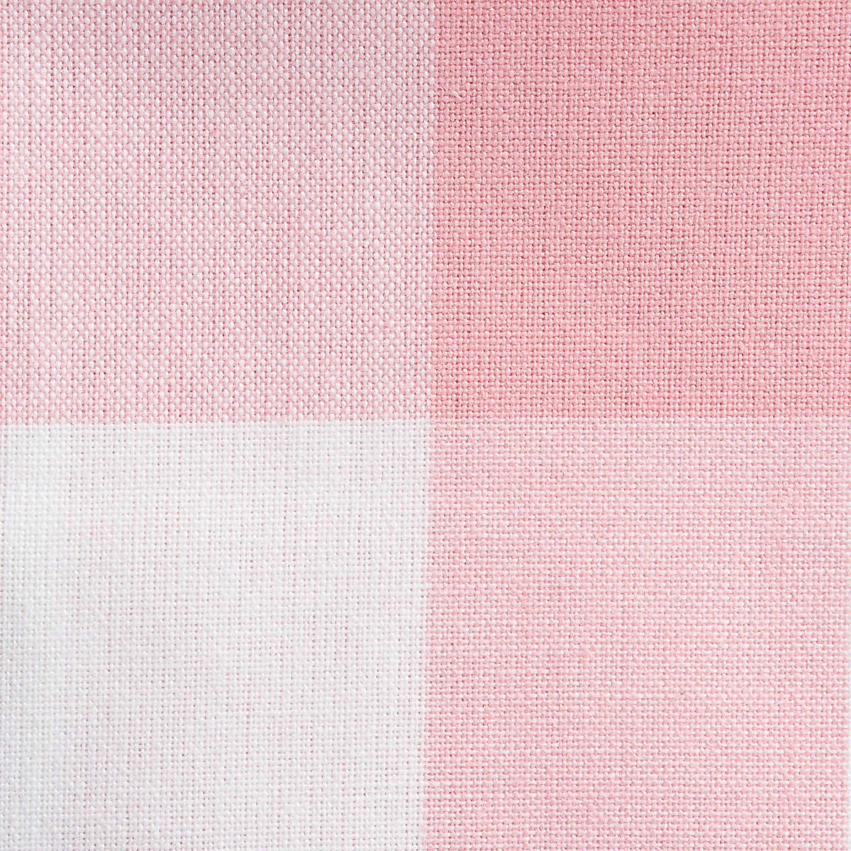 DII Buffalo Check Kitchen Collection, Classic Farmhouse Dishtowel Set, 20x30, Pink &White, 3 Piece