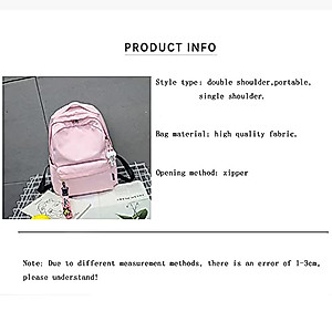 SK8 The Infinity Backpack Schoolbag Travel Laptop Bag Large Capacity for Boys and Girls (13)