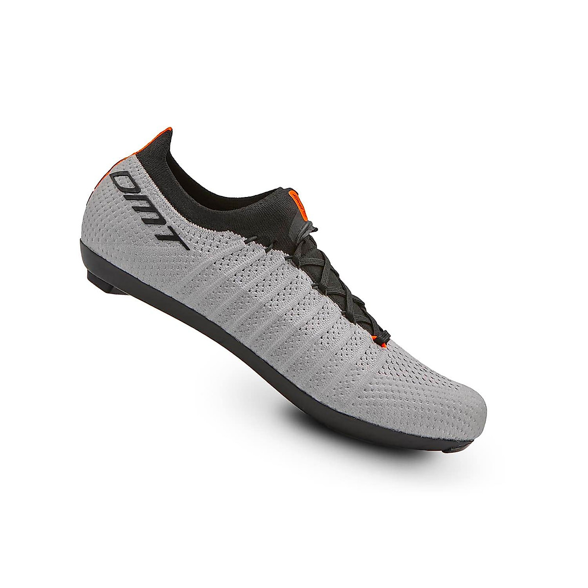 DMT KRSL Road Cycling Shoes - Grey - EU 42.5