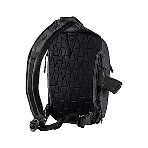 Elite Survival BLINDSIDE Concealed Carry Slingpack (Black)