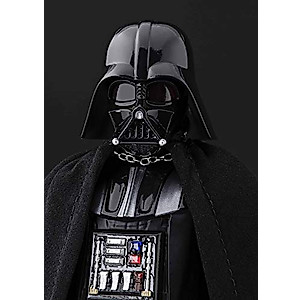 Bandai S.H.Figuarts Darth Vader Star Wars Episode 6 / Return of The Jedi