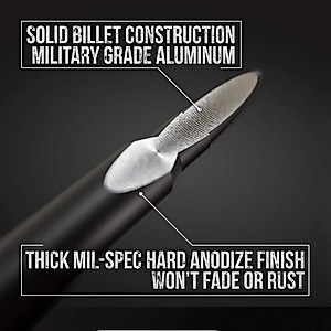 Samman Bullet Antenna Mast Vehicle Antenna Replacement Truck Car Radio Antenna Compatible with Ford F150 Series F250 F350 Super Duty Raptor Dodge RAM 1500 Classic 2500 3500 Black