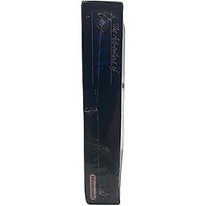 Zelda II: The Adventure of Link (Classic NES Series)