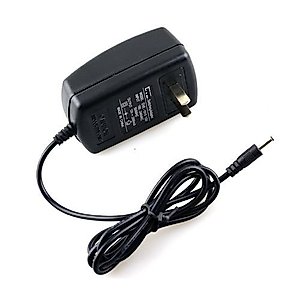 LGM Global AC Switching Adapter for DVE DV-1220 DV-1220DC Power Supply Cord Charger
