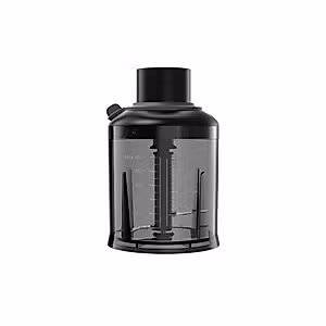 BLACK+DECKER Kitchen Wand Attachment Food Chopper (BCKM101FP)