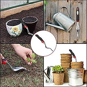 Mr. Pen- Hand Weeder Tool, Weeding Tool for Garden, Hand Weeder, Weeder Tool, Garden Tools for Gardening, Weed Digger, Dandelion Puller, Garden Weeder, Weed Pulling Tool, Weed Puller Tool