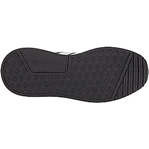 adidas Originals Men's X_PLR Sneaker, Black/White/Black, 9