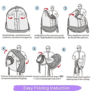 Safety Crib Tent Crib Net to Keep Baby in and Keep Baby from Climbing Out Portable Pop up Baby Tent Good for Girls Travel