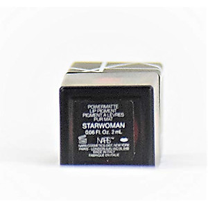 NARS Powermatte Lip Pigment Mini Starwoman .06 Ounce