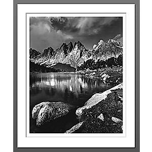 Kearsarge Pinnacles (#4)