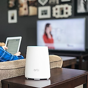 NETGEAR Orbi Satellite (RBS40) - Discontinued by Manufacturer