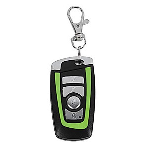 Motorcycle Alarm System,Tangxi 12V Motorcycle Anti theft with Remote Control,125ddB Super sound& Flashing Lights Warning,5 Sensitivity Levels,Adjustable Universal for Most 12V motorcycles