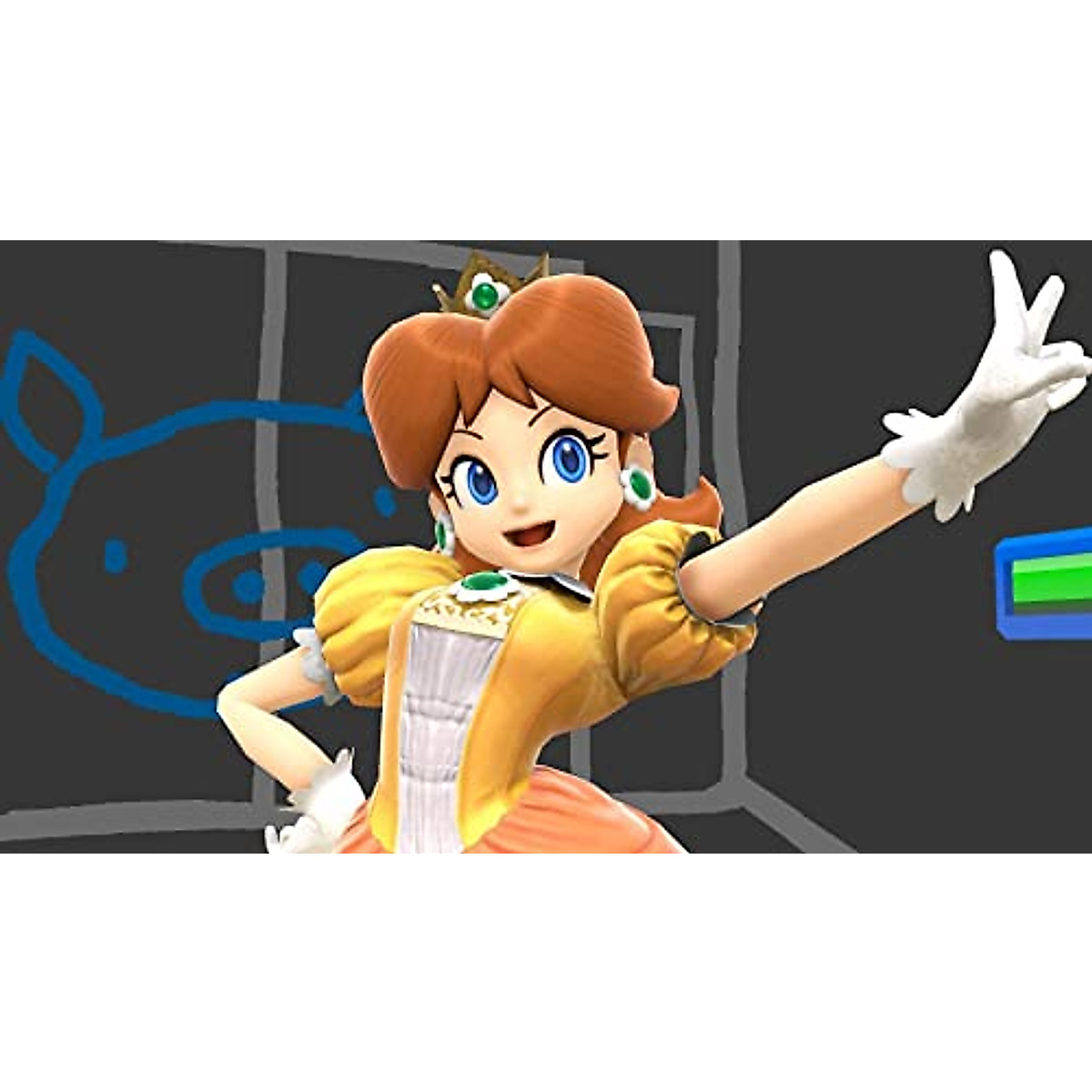 Super Smash Bros. Ultimate - Nintendo Switch