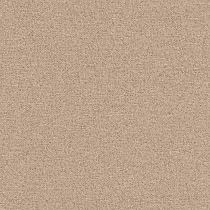 HomePop Upholstered Bergen Convertible Futon Sofa Bed, Modern Sofa Couches for Living Room, Small Spaces, Dorm, Apartment, Beige Woven