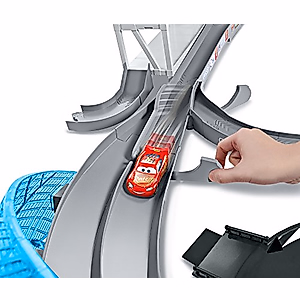 Disney Pixar Cars 3 Ultimate Florida Speedway