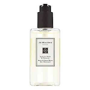 Jo Malone English Pear & Gel De Baño, no color, freesia, 8.45 Fl Oz