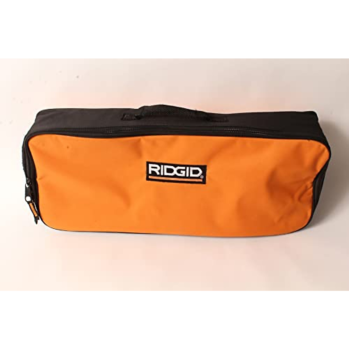 RIDGID 902110001 Contractor Tool Bag Fits RIDGID 18-Volt X4 Reciprocating Saw