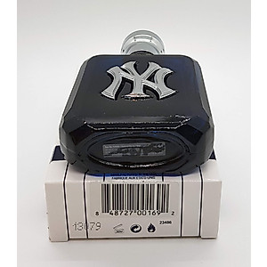 New York Yankees Eau de Toilette Spray for Men, 1.7 Fluid Ounce