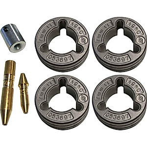 151027 Drive Roll Kit