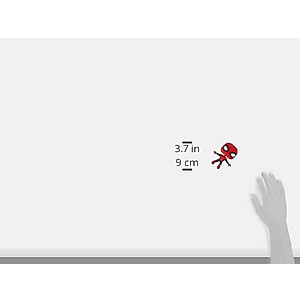 Funko Pop! Marvel: Spider-Man: No Way Home - Spider-Man in Upgraded Suit, Multicolor