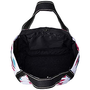 ペコちゃん, Balun Tote Bag, Fujika, Peko-chan, A3 Size, wht