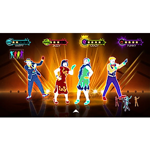 Just Dance 3 (Renewed)