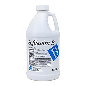 Softswim B - 1/2 Gal